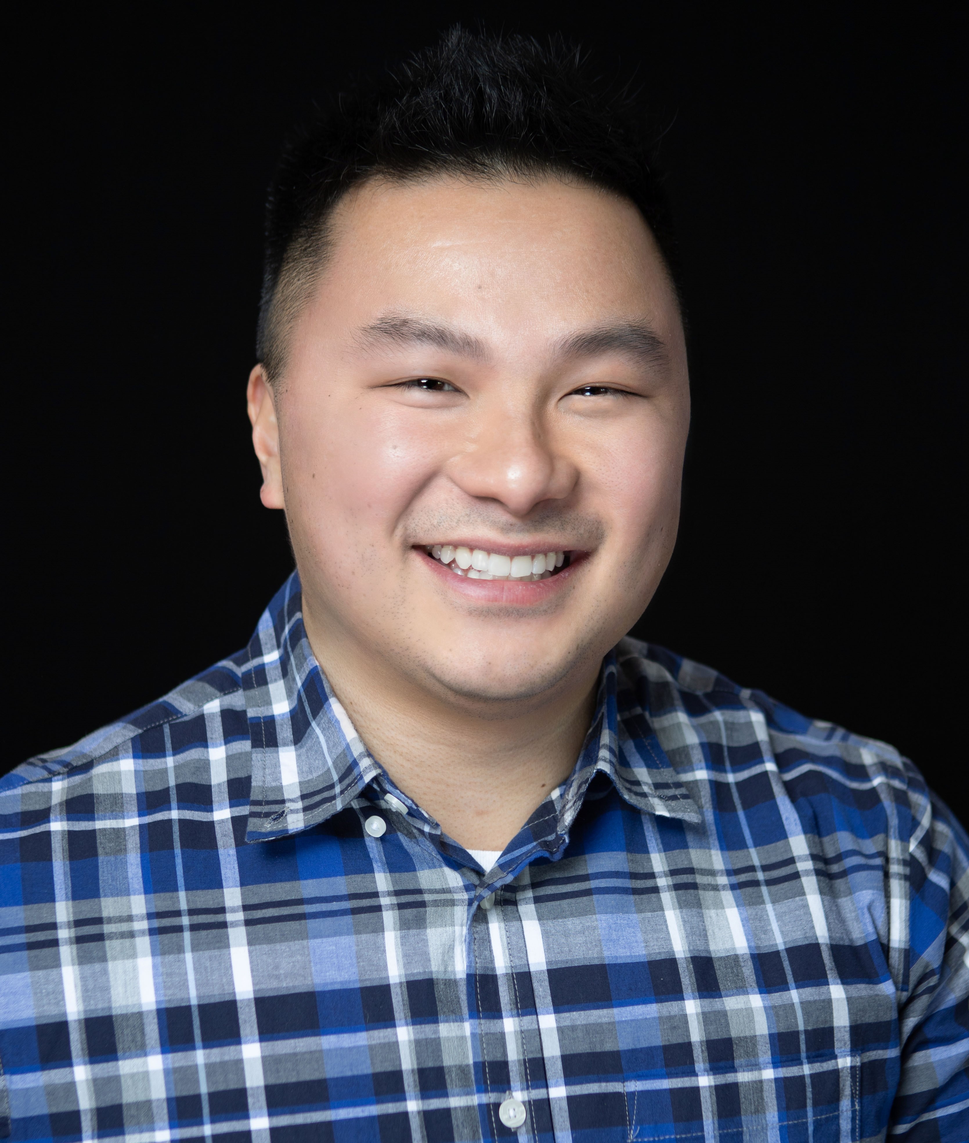 Anthony Lam