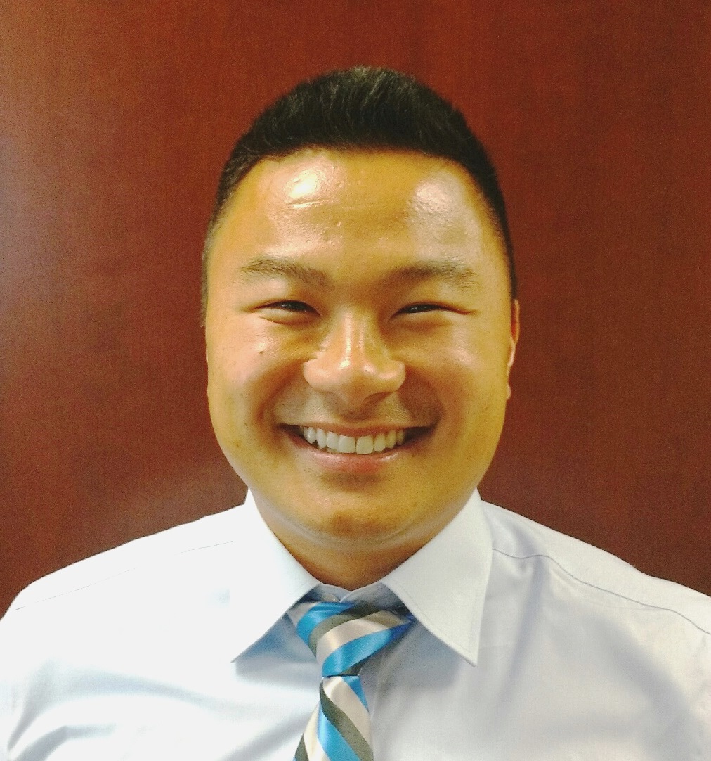 Anthony Lam